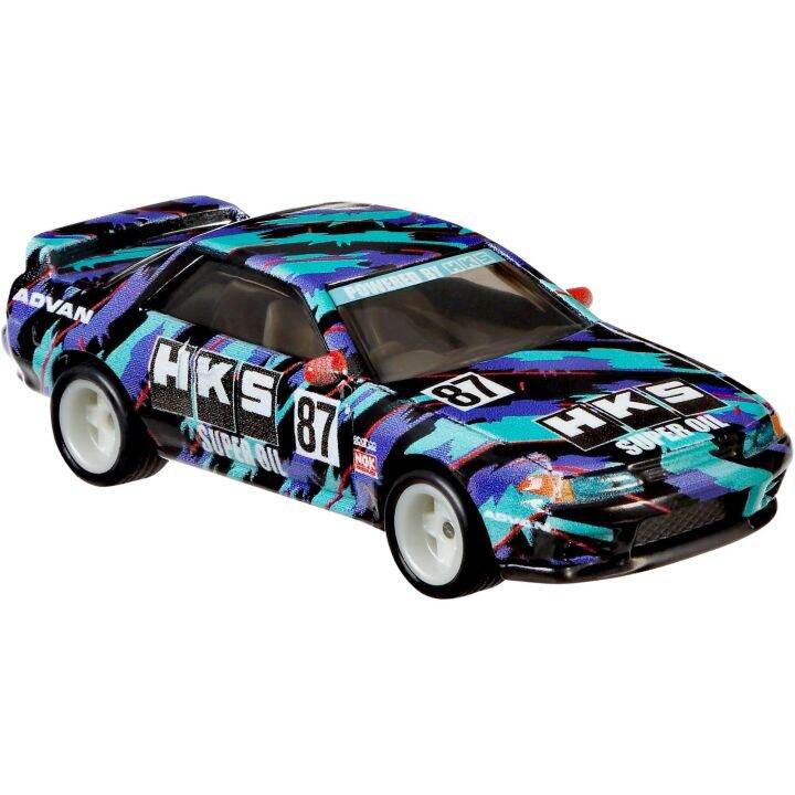 Nissan R32 HKS - open track series - LOOSE BUT MINT | Lazada PH