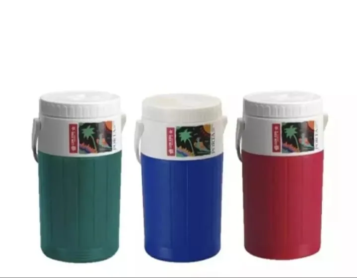 Thermo Plastik / Termos Air & Cool / Termos Lionstar Porta | Lazada ...