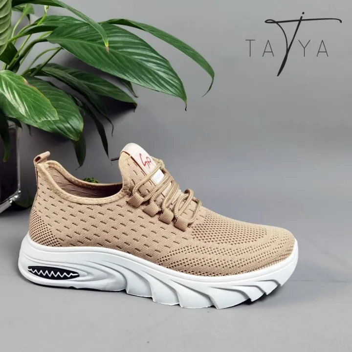 22y รองเท้าผ้าใบ รองเท้ากีฬา ระบายอากาศ ําหรับผู้ชายedy tock 🎉A6 ...