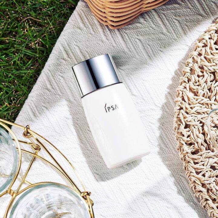 Ipsa กันแดด spf 50 pa+++ผลิตเดือน 09/2022 | Lazada.co.th