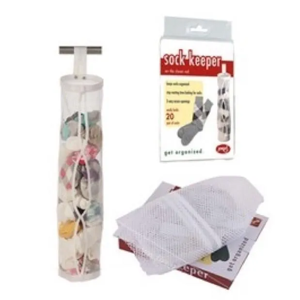 [ jasmin shop] Sock keeper | Lazada PH