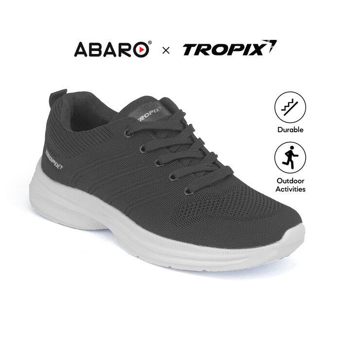 ABARO SPA740T1 TROPIX Unisex Sneakers/Slip Resistant/Breathable Mesh ...