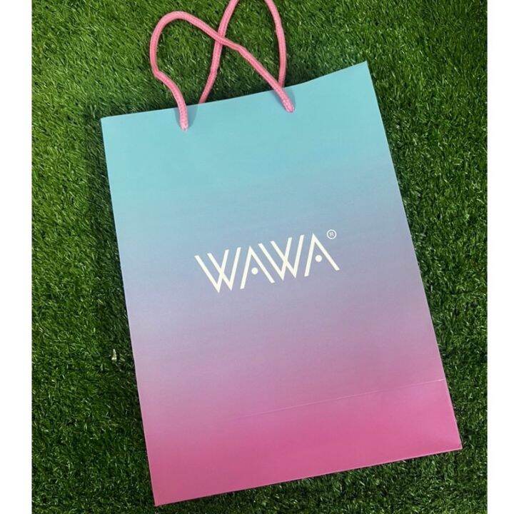 Wawa Unicorn Paperbag | Lazada
