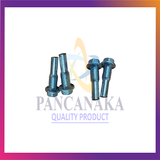 Baut Roll Kamprat Gl-Pro per pcs | Lazada Indonesia