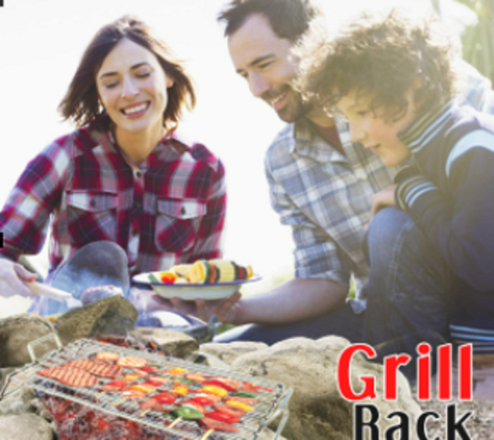 PARILYA MEDIUM WITH FREE TONG DURABLE BEST SELLER PURE STAINLESS STEEL ...