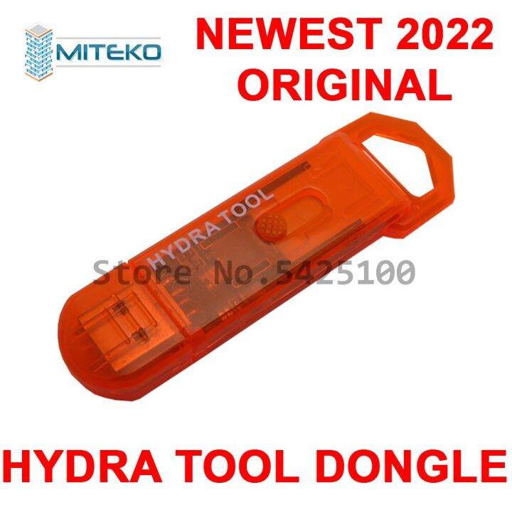 2022 Newest Original Hydra Dongle Is The Key For All HYDRA Tool ...
