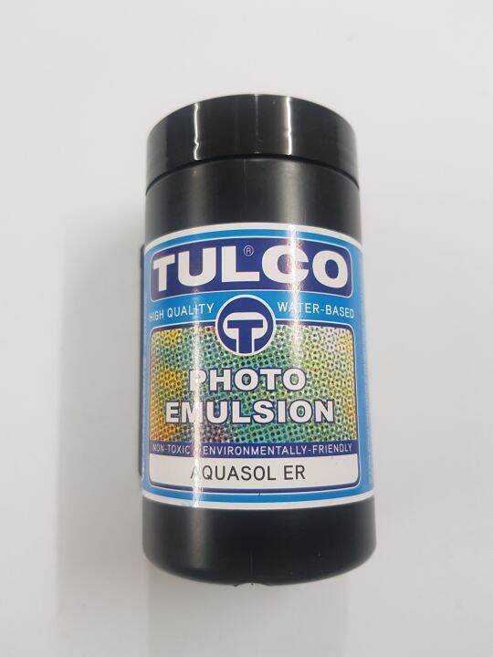 TULCO PHOTO EMULSION | Lazada PH