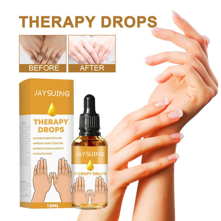 NigriCare Therapy Drops, Acanthosis Nigricans Therapy Oil, Dark Spot ...