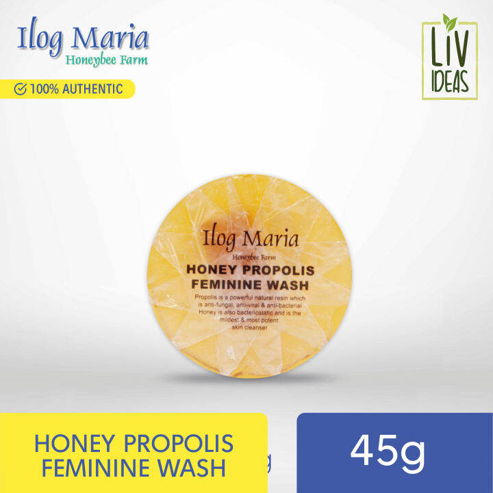 Ilog Maria Feminine Wash Soap | Lazada PH