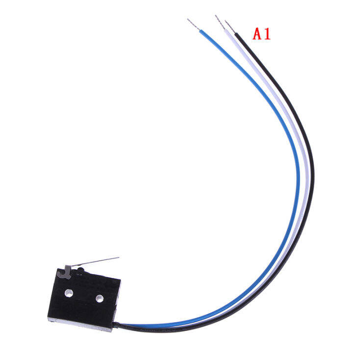 Waterproof micro switch sealed ip67 changeover microswitch 5a | Lazada PH