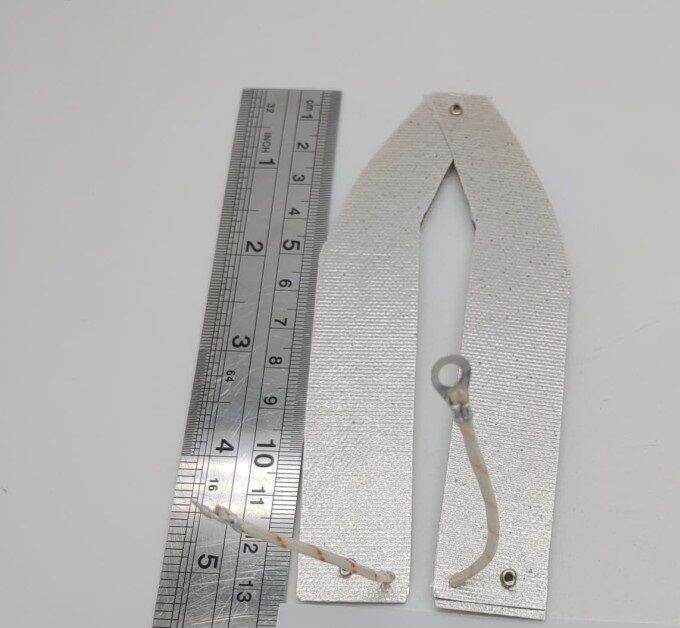 Elemen Pemanas Setrika Otomatis | Lazada Indonesia