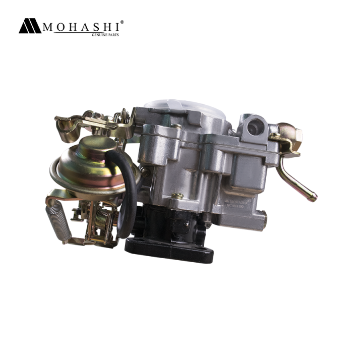 Mitsubishi L300 4g32 4g33 Gas Carburetor Assembly Mohashi Md 081100