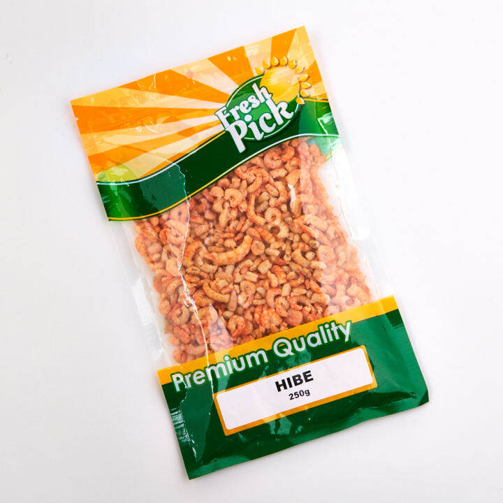 Dried Hibe 250g | Lazada PH