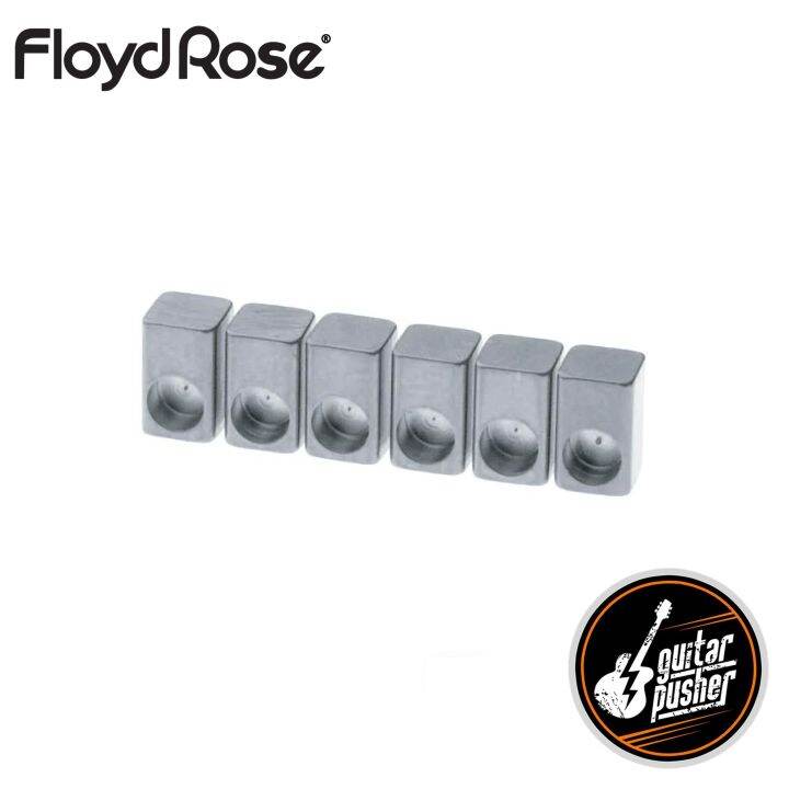 Floyd Rose Titanium String Lock Insert Blocks (New 2021) | Lazada PH