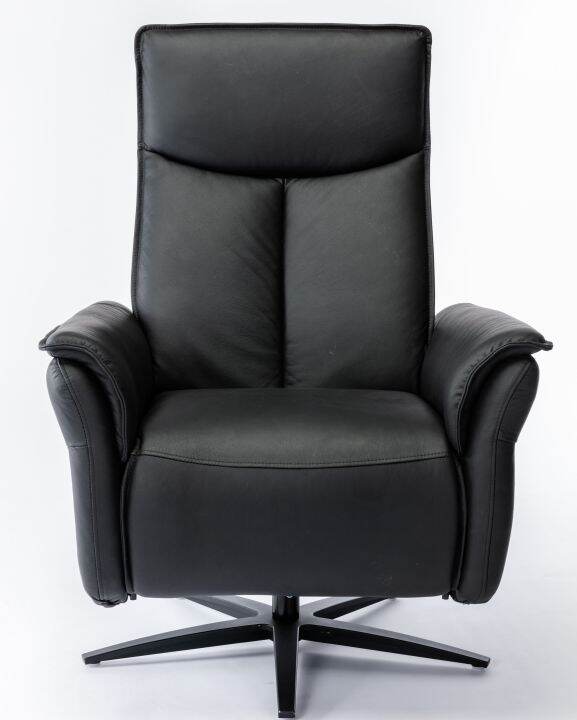 Lounge chair with swivel, recliner, modern living room sofa | Lazada PH