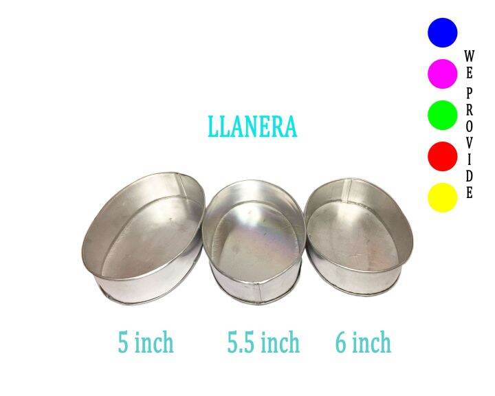 LLANERA PAN (sold per dozen 12 pcs.) | Lazada PH
