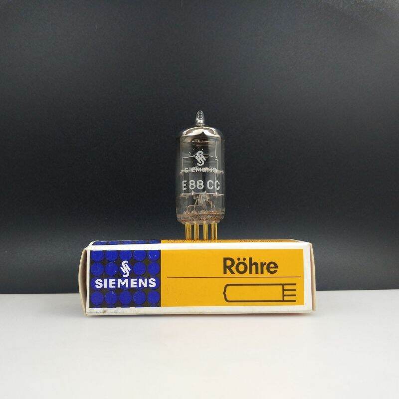 สินค้าใหม่ของเยอรมันเศรษฐี e88cc/6n11/ecc88/6dj 8 /cca โล่ใหญ่หลอด ...