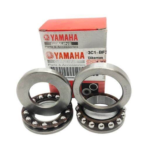 KOMSTIR YAMAHA VIXION OLD / NEW 3C1 | Lazada Indonesia