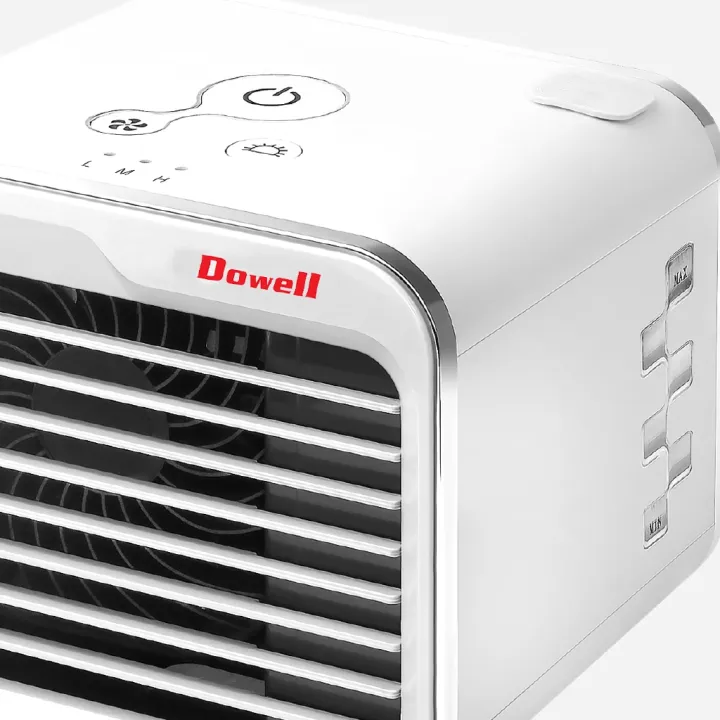 Dowell Mini Portable Air Cooler ARC-08P | Lazada PH