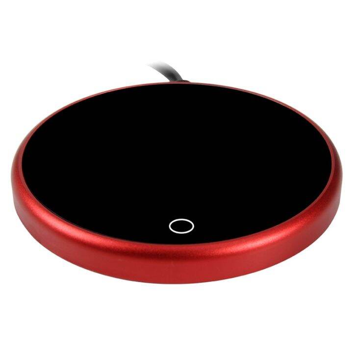 Electric Coffee Heater, Intelligent Coffee Heater for Desk, Mug Heater ...