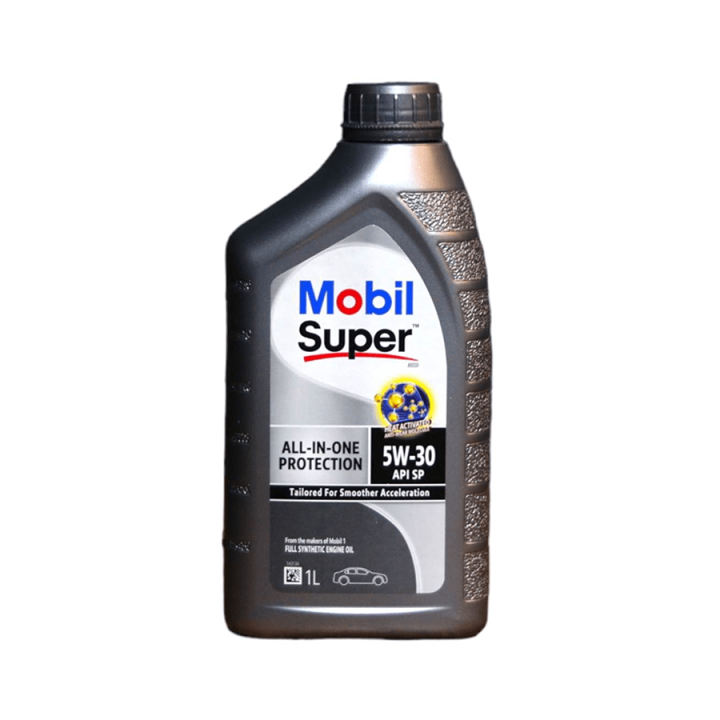 MERKATO MOBIL 3000 5W-30 FULLY SYNTHETIC Engine Oil -1L, mobil 1 5w30 fully synthetic, flushing ...