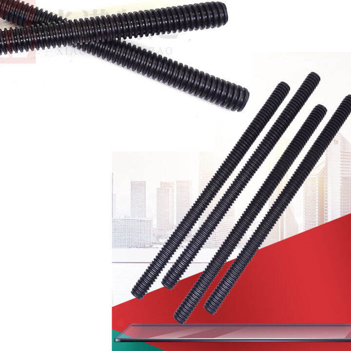 1 meter High Tensile Rod / Threaded HT Rod ~~~ screw rod M10*2 100cm/1M ...