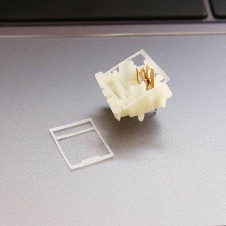 Switch Film for Mechanical Keyboard Switches Films for Repair Switch ...