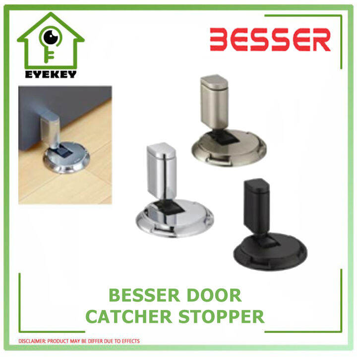 BESSER DOOR CATCHER STOPPER | Lazada PH