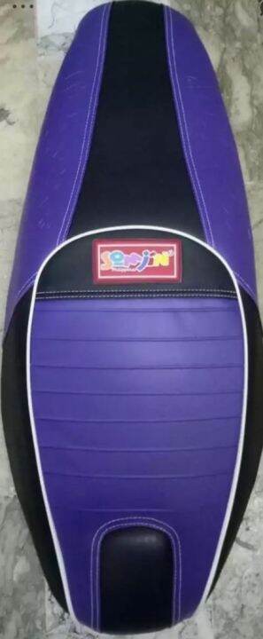 Somjin Shogun Pro/ Shogun Bilugan Camel Back Seat Assembly Thailand ...