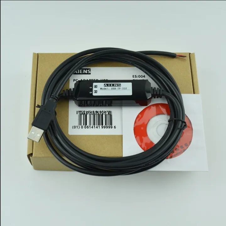 New/2022 Compatible with INVT INVT inverter GD10 GD20 debugging cable ...