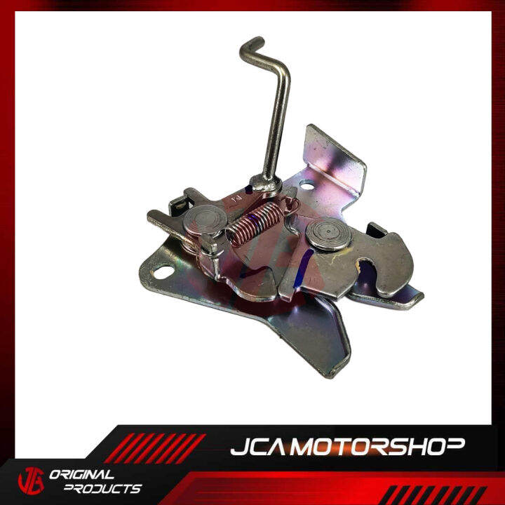 ORIGINAL HONDA SEAT LOCK FOR WAVE 125i 3RD GEN, WAVE 125 GILAS 4TH GEN ...