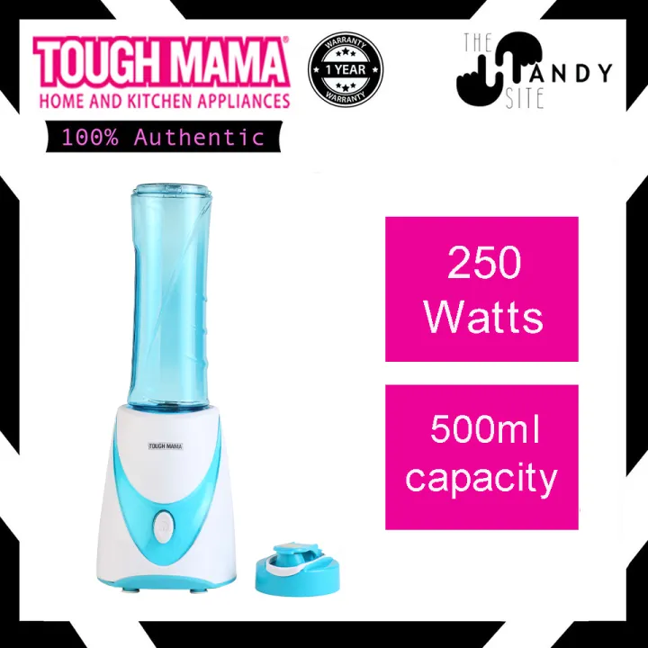 Tough Mama Personal Blender NTMPB-2 | Lazada PH