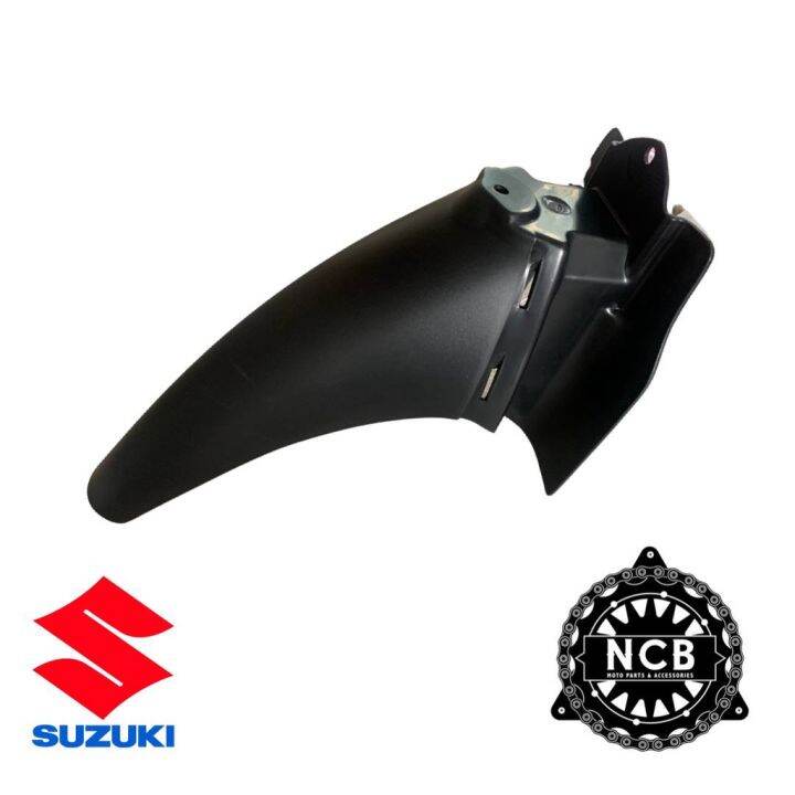 SGP Genuine Suzuki Smash 115 Front Fender No. 2 (Inner Fender) | Lazada PH