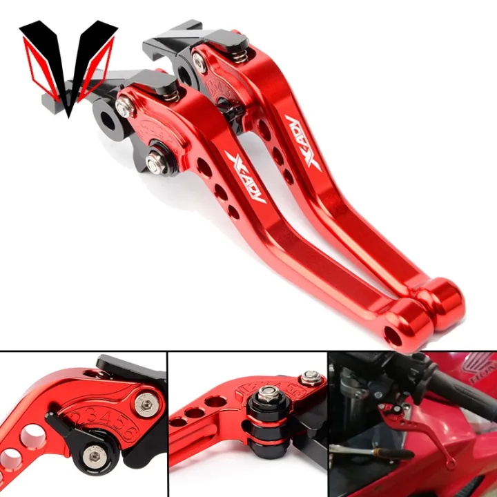 Motorcycle Brake Levers For HONDA X ADV 750 xadv 2017 2018 2019 2020 ...