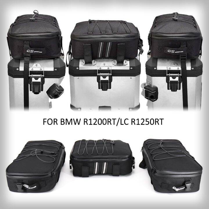 For BMW R1200RT LC R1250RT R 1200 1250 RT Motorcycle Rack Top Box ...