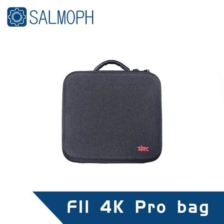 SALMOPH F11S 4K Pro กระเป๋าใส่โดรนกล่องเคสพกพา Original กระเป๋าสะพาย ...