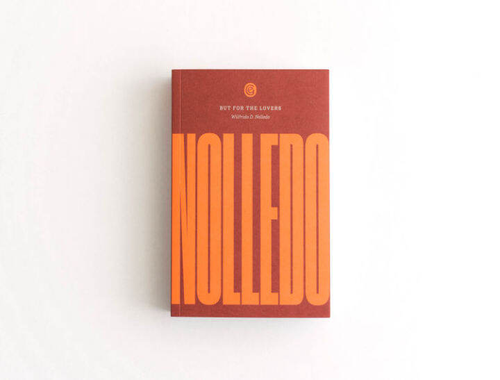 But for the Lovers by Wilfrido D. Nolledo | Lazada PH