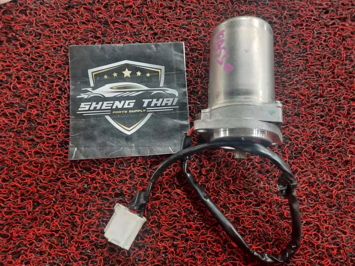 TOYOTA PASSO K3-VE POWER STEERING PUMP(45250-B1011)(NO WARRANTY SABAH ...