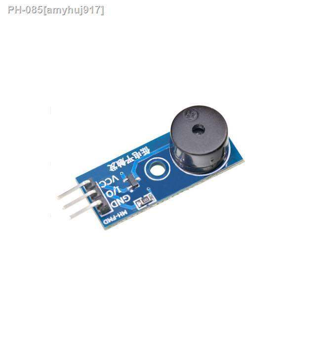 ∋ High Quality Passive Buzzer Module for arduino Diy Kit | Lazada PH ∋ High Quality Passive Buzzer Module for arduino Diy Kit | Lazada PH