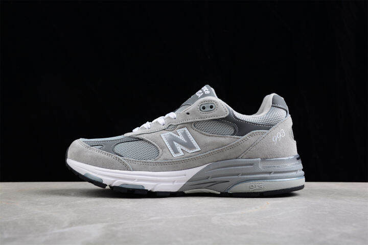 _ New Balance_Made In USA M993 series Fashion retro sports casual shoes ...