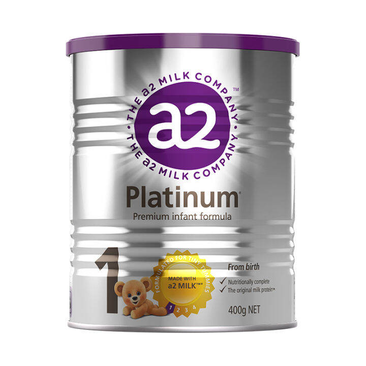 New Zealand a2 imports 1 stage infant milk powder, 1 stage newborn A2 ...