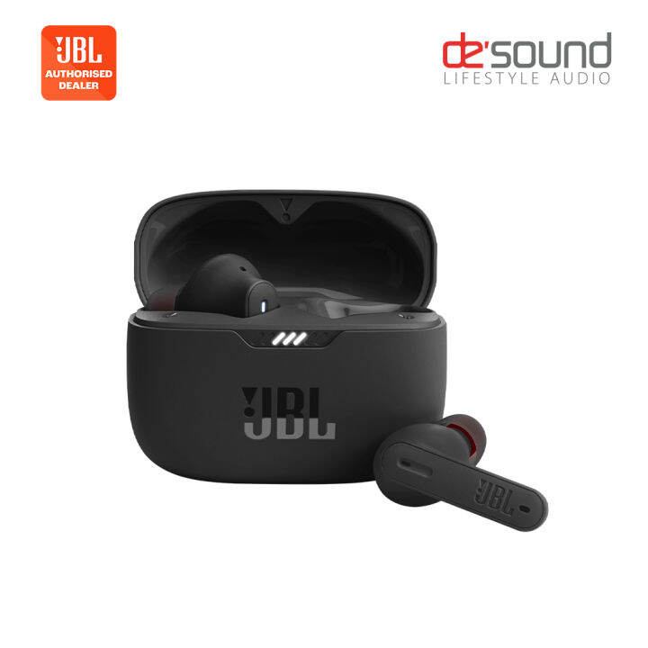 JBL Tune 230 Noise Cancelling True Wireless | Lazada Indonesia