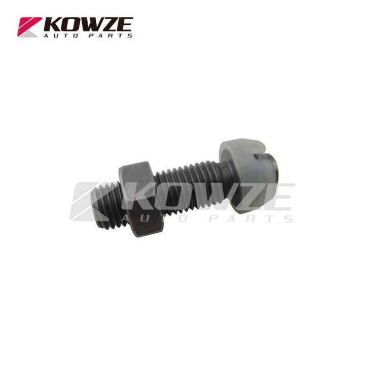 Relays/ 16PCS ROCKER ARM ADJUSTING SCREW For Mitsubishi Pajero II L200 ...