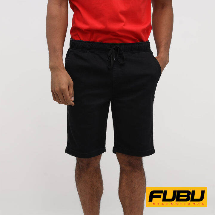 Fubu Easy Short FSB09-0114 | Lazada PH