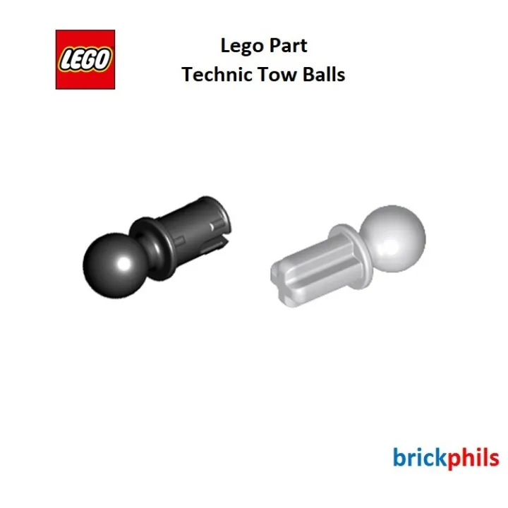 Lego Part - Technic Axle Tow Ball | Lazada PH