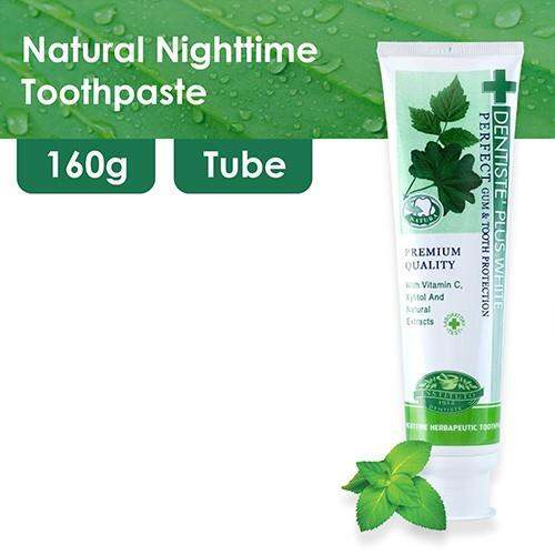 Dentiste Natural Toothpaste (160g) | Lazada PH