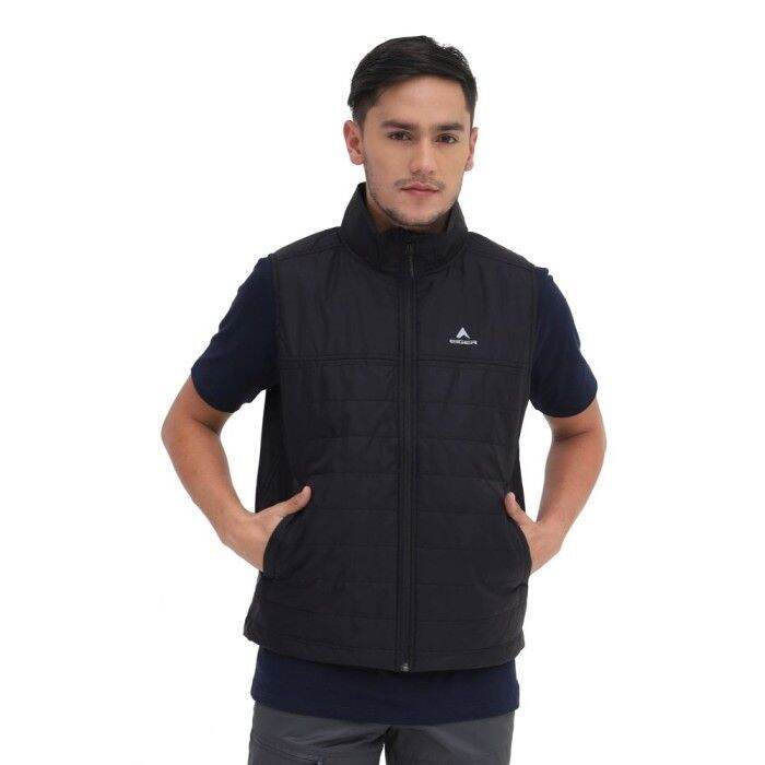 EIGER ROMPI AUTRA VEST | Lazada Indonesia