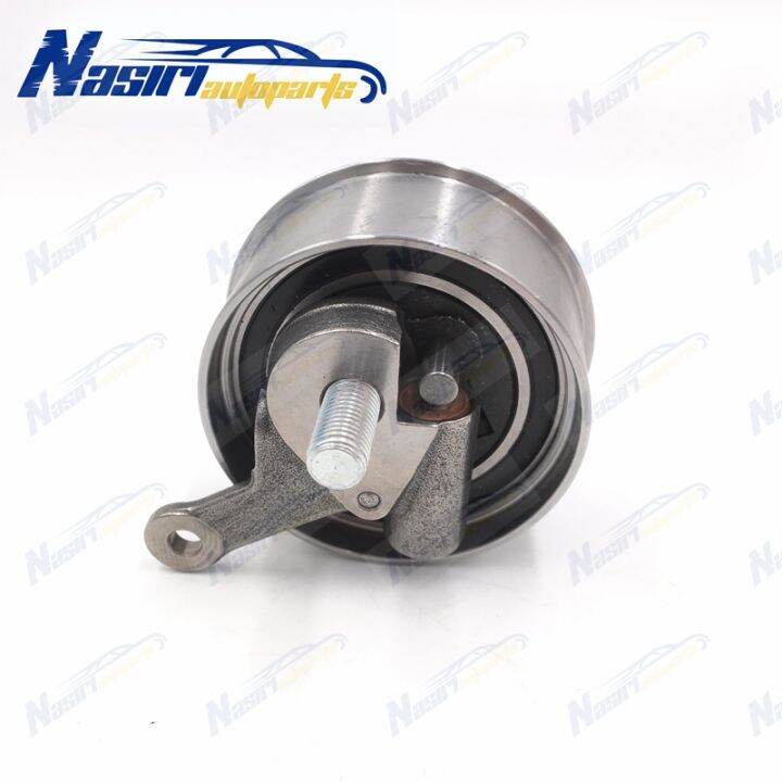 Timing Belt Tensioner Assembly for FORD RANGER MAZDA BT-50 2.5 3.0 WE01 ...