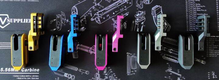 Outdoor sports toys gear new SOETAC IPSC IDPA speed shooting Tactical ...