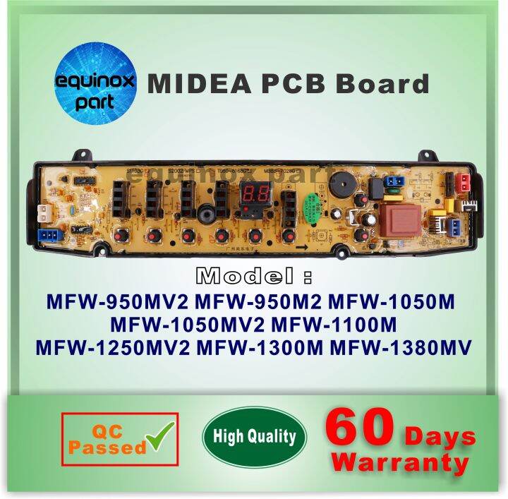 MFW-950M2 MFW-950MV2 MFW-1100M MFW-1050M MFW-1050MV2 MFW-1250MV2 MFW ...